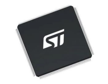 Микросхема STM32F407IGT7 купить в интернет-магазине AN-CHIP